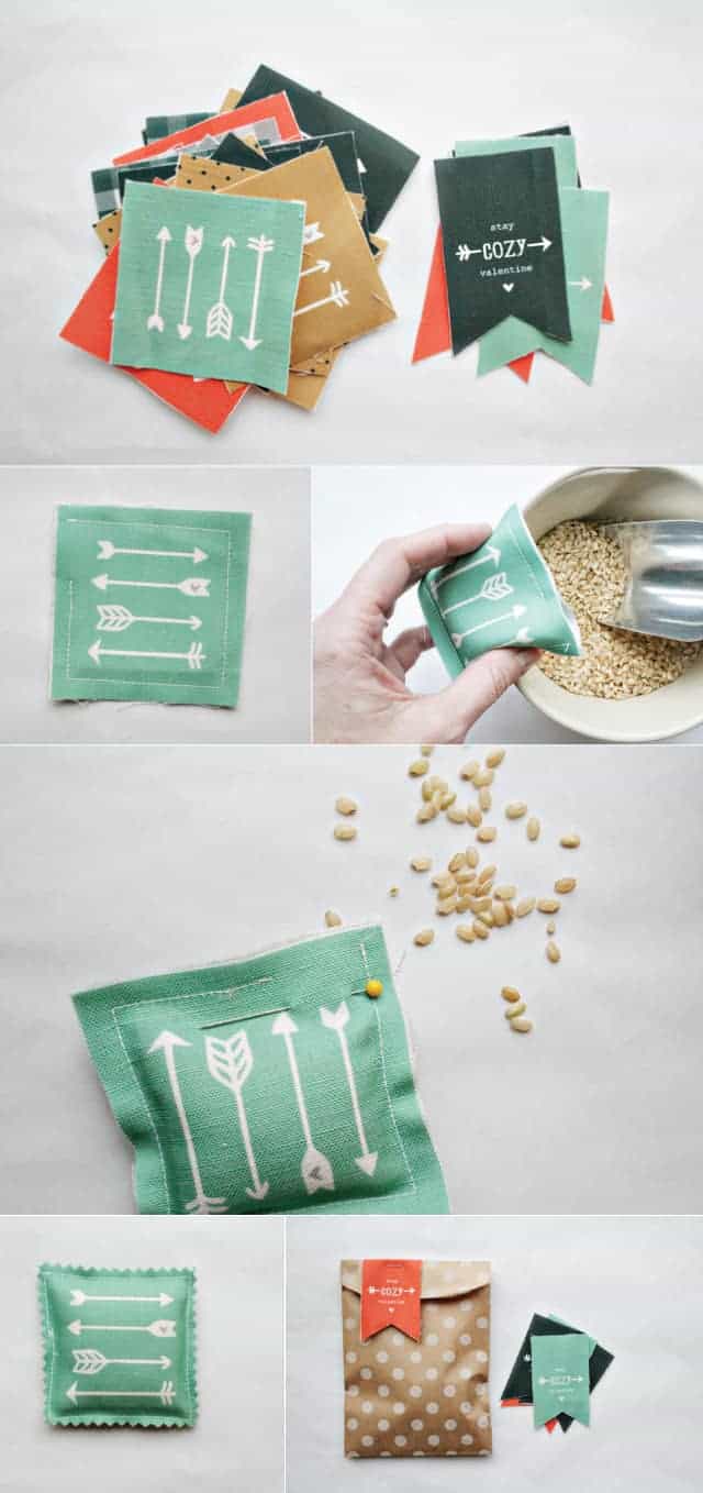 Homemade Gifts Made Easy: 20 Ideas That People Will Love