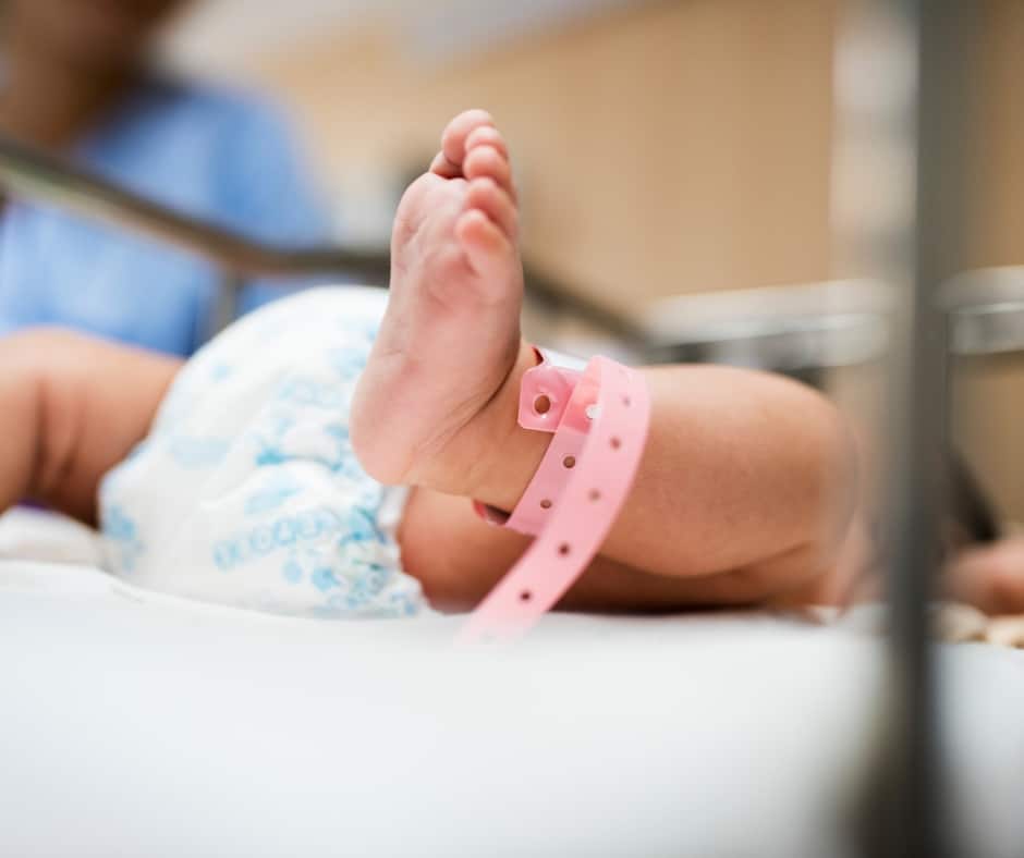 How To Figure Out The Cost Of A Baby Per Month For Your Unique Household