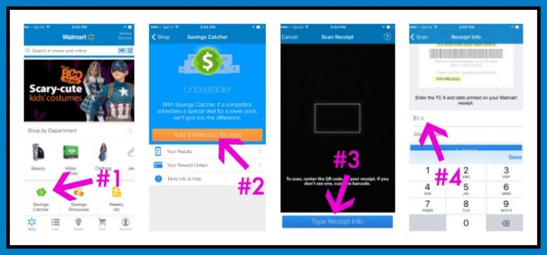 Walmart Pickup Review | Spoiler Alert: It's AWESOME! - Rhythms + Grace