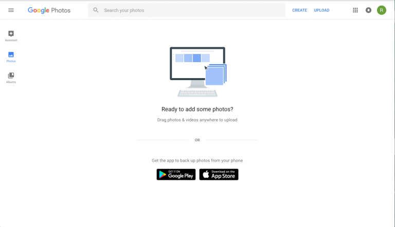 7 Easy Steps to Get Started & Organized with Google Photos