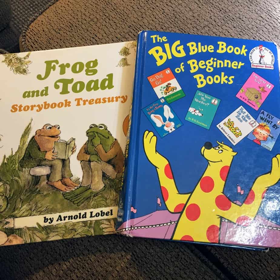 Life Long Readers | Helping Your Kids Develop a Love for Reading