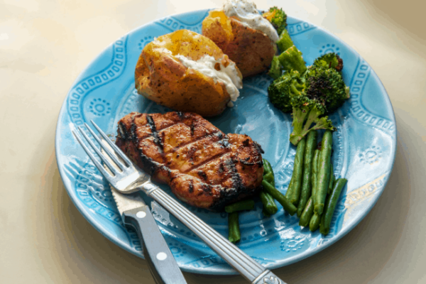 The Ultimate Guide to Simple Monthly Meal Planning (Even if You Hate It!)