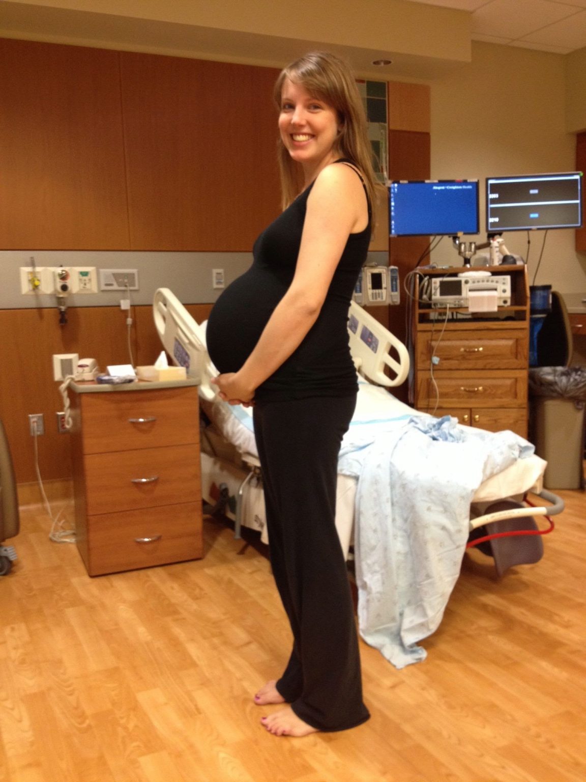 Complete List of Things to Prepare Before Delivery of First Baby