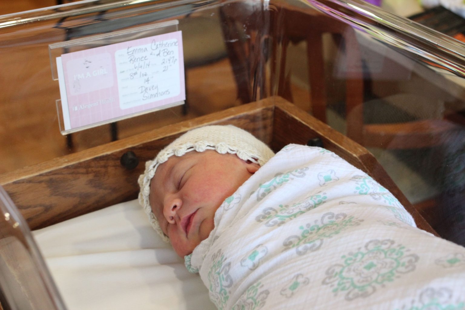 Complete List of Things to Prepare Before Delivery of First Baby