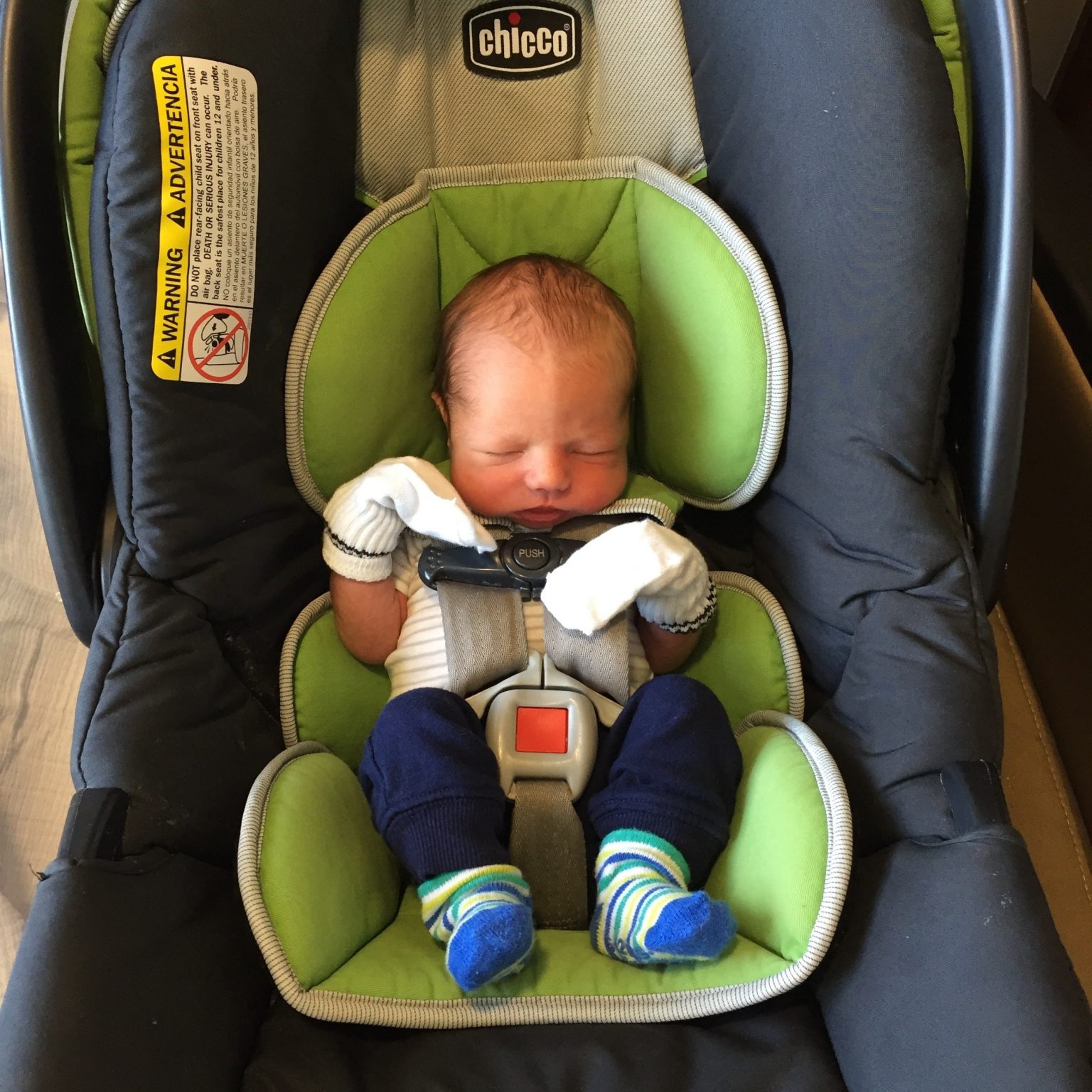 Complete List of Things to Prepare Before Delivery of First Baby