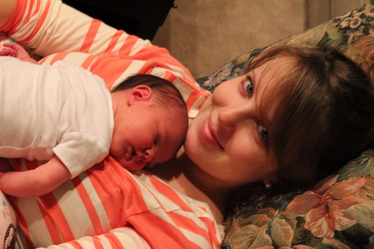 10 Important Things to Do Before Bringing Your First Baby Home