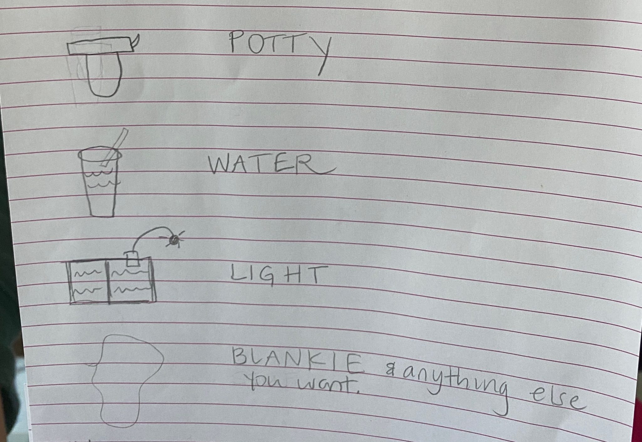 5 Keys to a Peaceful Bedtime Routine for Kids (Ages 2-7)