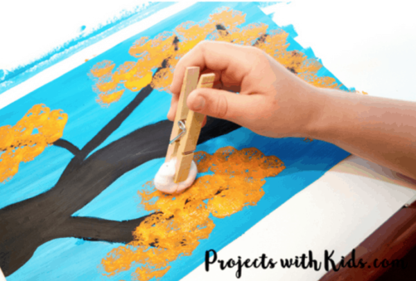 41 Fun & Easy Fall Activities for Toddlers and Preschoolers