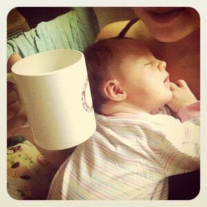 6 Surprising Techniques for When Baby Only Sleeps While Held