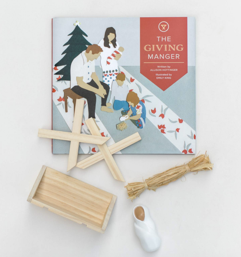 31 Simple & Fun Advent Activities for Kids