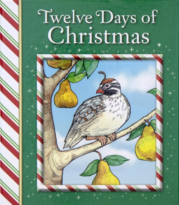 31 Simple & Fun Advent Activities for Kids