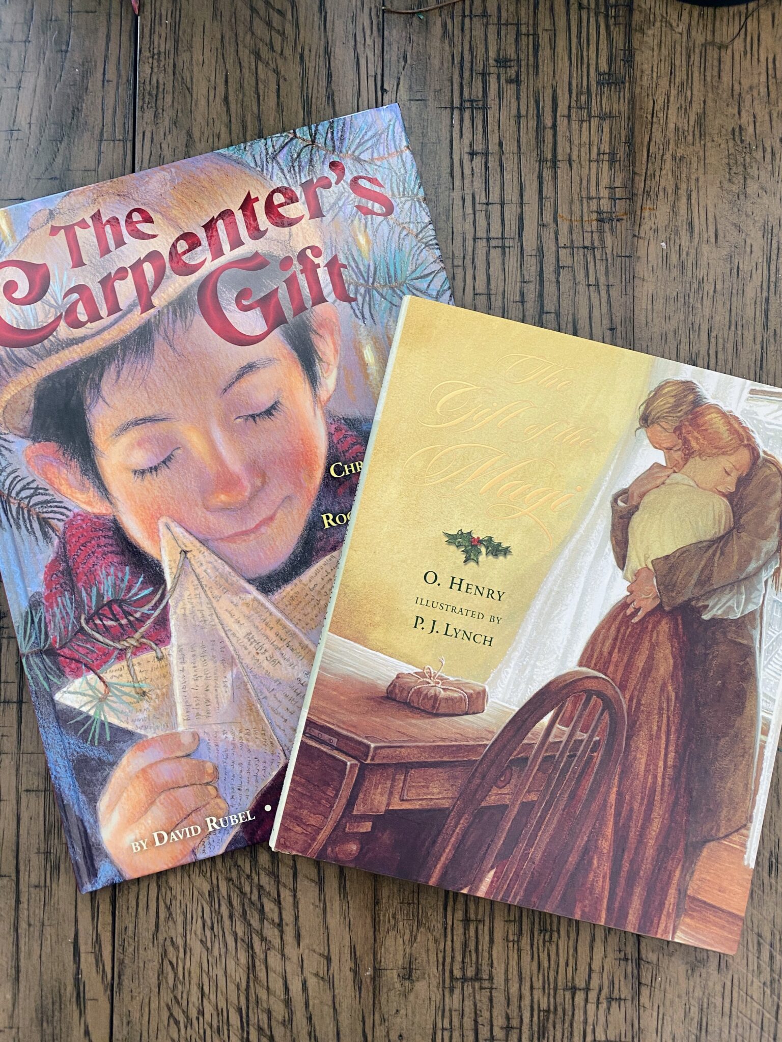 31 Simple & Fun Advent Activities for Kids