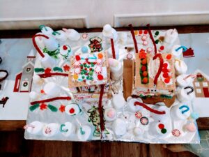 31 Simple & Fun Advent Activities for Kids