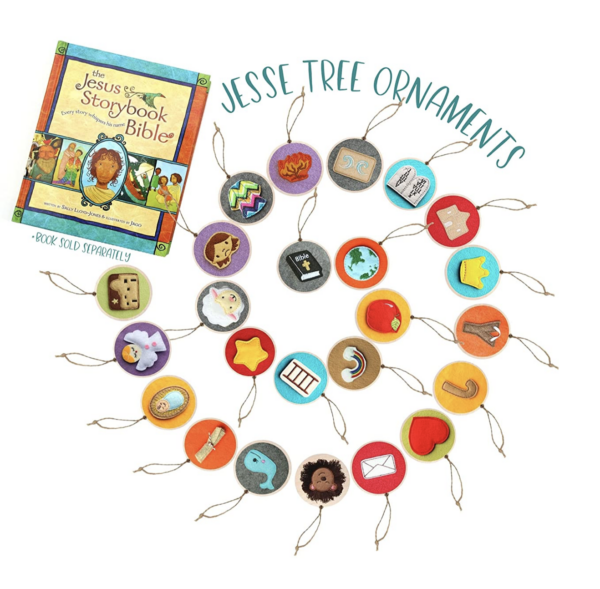 31 Simple & Fun Advent Activities for Kids