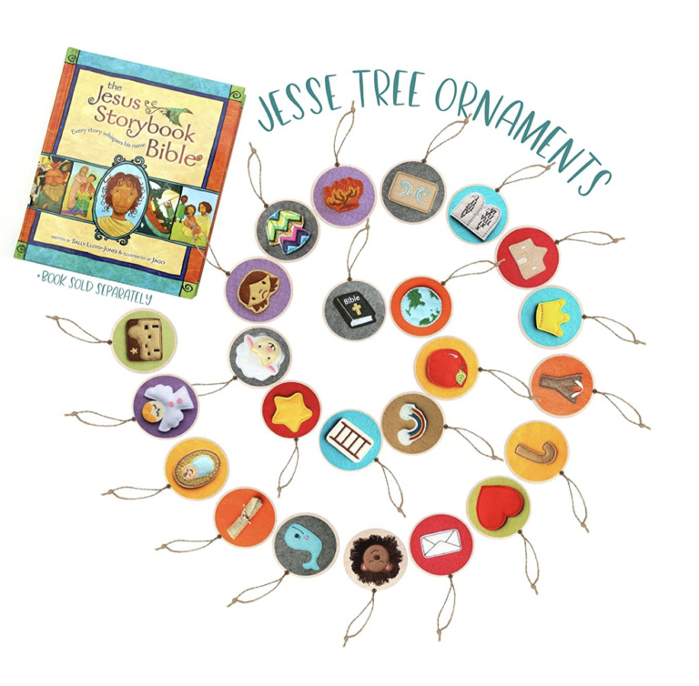 31 Simple & Fun Advent Activities for Kids