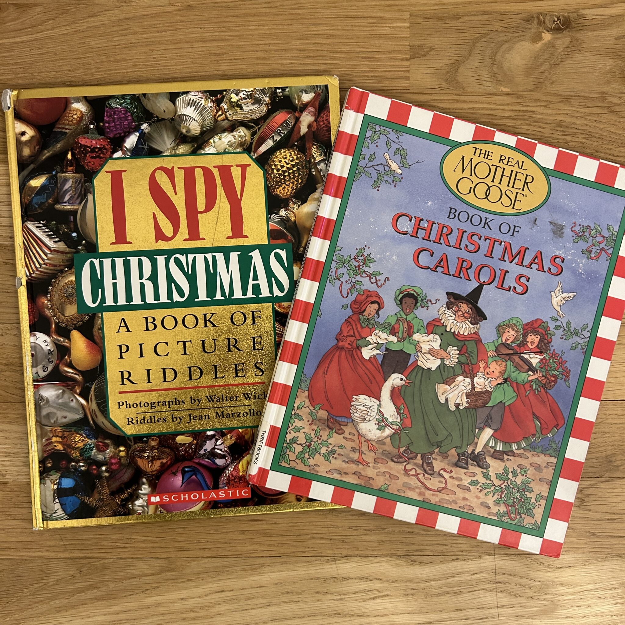 My Kids' Favorite Simple Christmas Traditions (In a Big Family ...